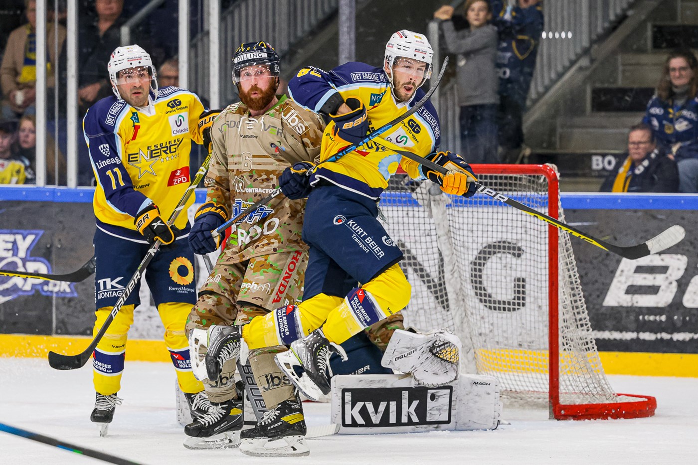 Metal Ligaen - HETAG HØJDEPUNKTER: SE MÅLENE fra Esbjerg-Herning Metal Ligaen - HETAG HØJDEPUNKTER: SE MÅLENE fra Esbjerg-Herning
