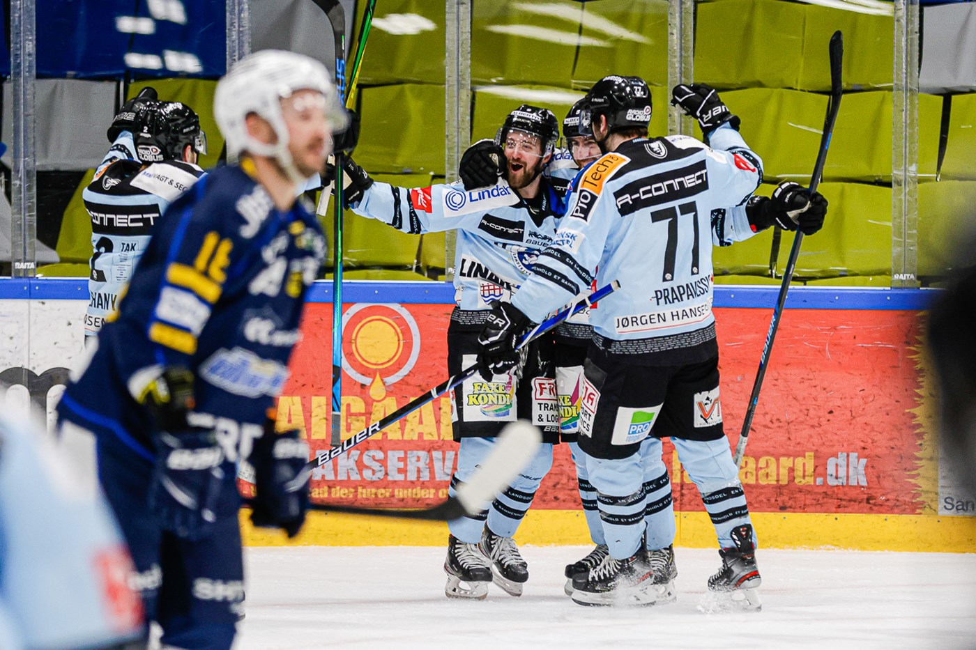 Metal Ligaen - VIDEO: Højdepunkter fra Herning-SønderjyskE (3) Metal Ligaen - VIDEO: Højdepunkter fra Herning-SønderjyskE (3)