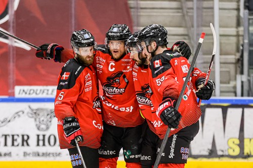 Metal Ligaen - SKØNNE BILLEDER: Genoplev dramaet i Aalborg - KAMPEN Metal Ligaen - SKØNNE BILLEDER: Genoplev dramaet i Aalborg - KAMPEN