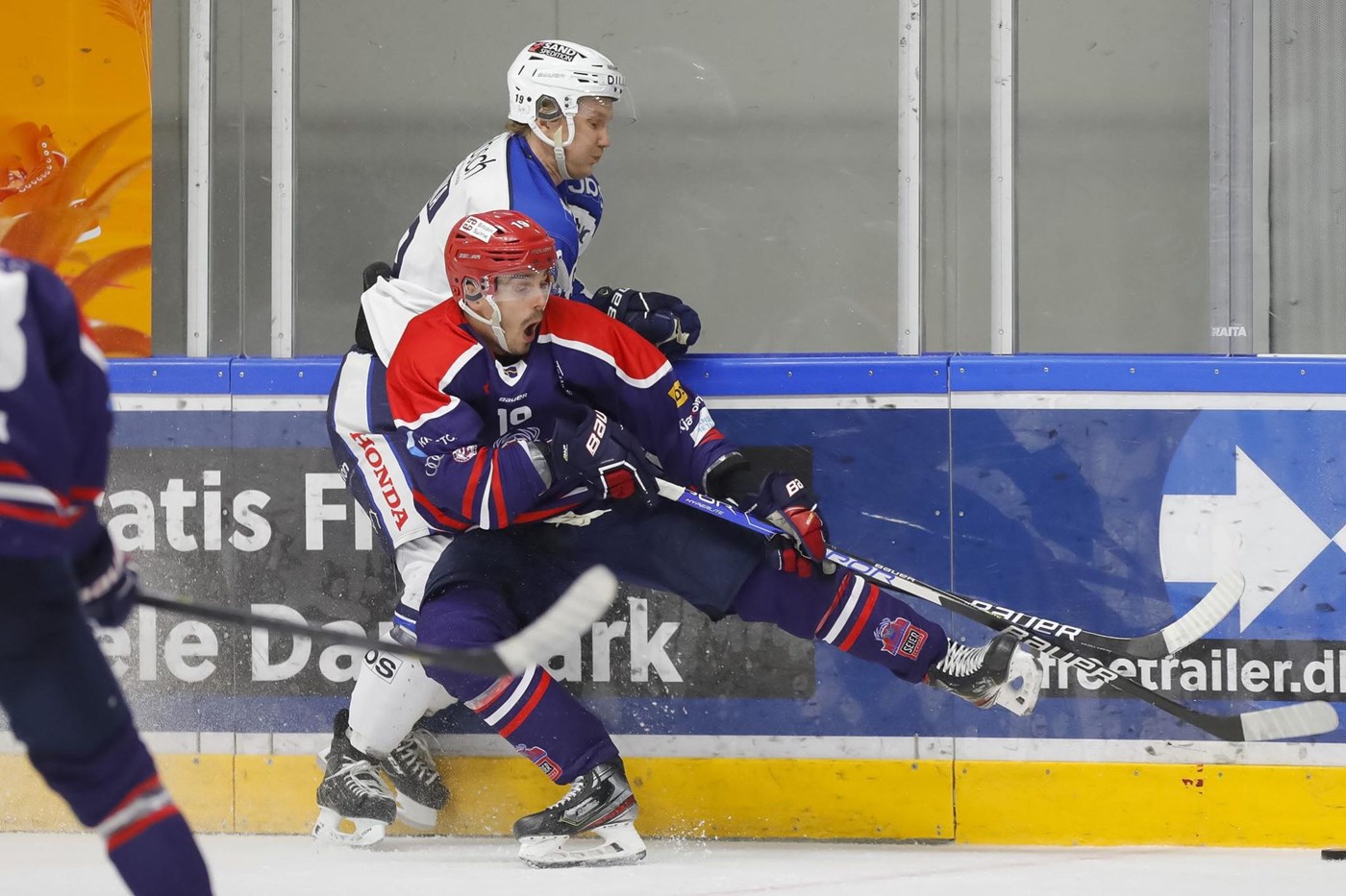 Metal Ligaen - VIDEO: Højdepunkter fra Herning-Rungsted (9) Metal Ligaen - VIDEO: Højdepunkter fra Herning-Rungsted (9)