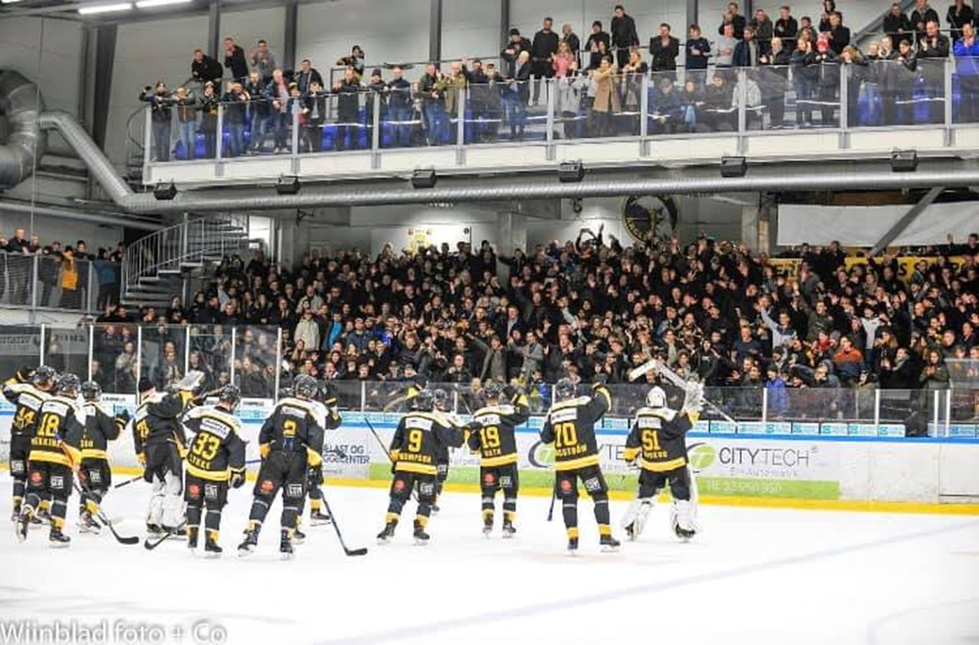 Metal Ligaen - Herlev Eagles siger farvel og tak til 686 Metalliga-kampe. Metal Ligaen - Herlev Eagles siger farvel og tak til 686 Metalliga-kampe.