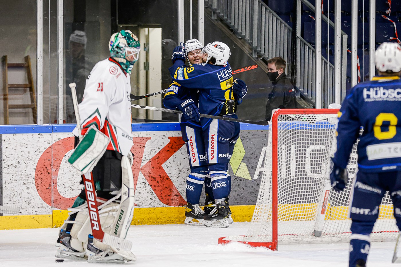 Metal Ligaen - VIDEO: Højdepunkter fra Herning-Odense (4) Metal Ligaen - VIDEO: Højdepunkter fra Herning-Odense (4)