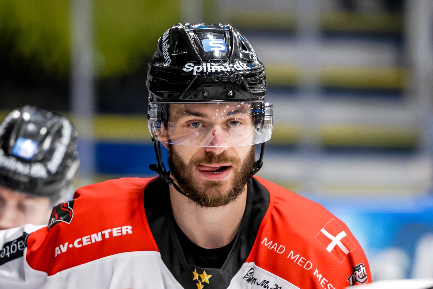 Metal Ligaen - HØJDEPUNKTER fra CHL-kampen mellem Aalborg og Innsbruck Metal Ligaen - HØJDEPUNKTER fra CHL-kampen mellem Aalborg og Innsbruck