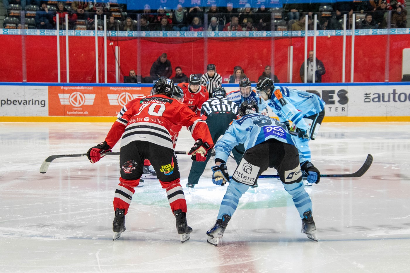 Metal Ligaen - OPTAKT: SønderjyskE-Aalborg Pirates (14) Metal Ligaen - OPTAKT: SønderjyskE-Aalborg Pirates (14)