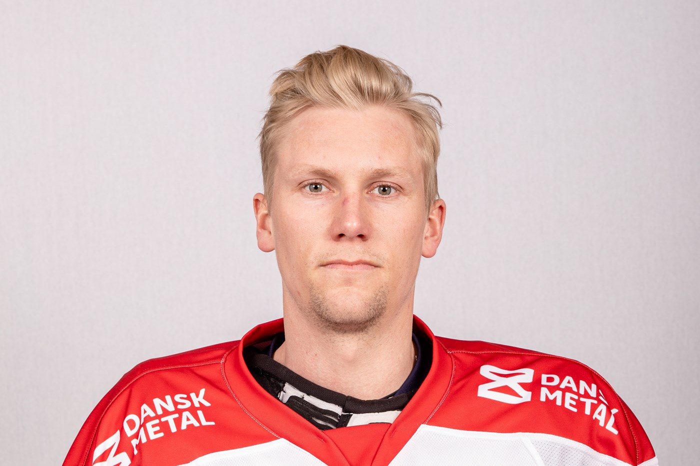 Metal Ligaen - Denne gang vendte Emil Kristensen ikke tilbage til Metal ... Metal Ligaen - Denne gang vendte Emil Kristensen ikke tilbage til Metal ...