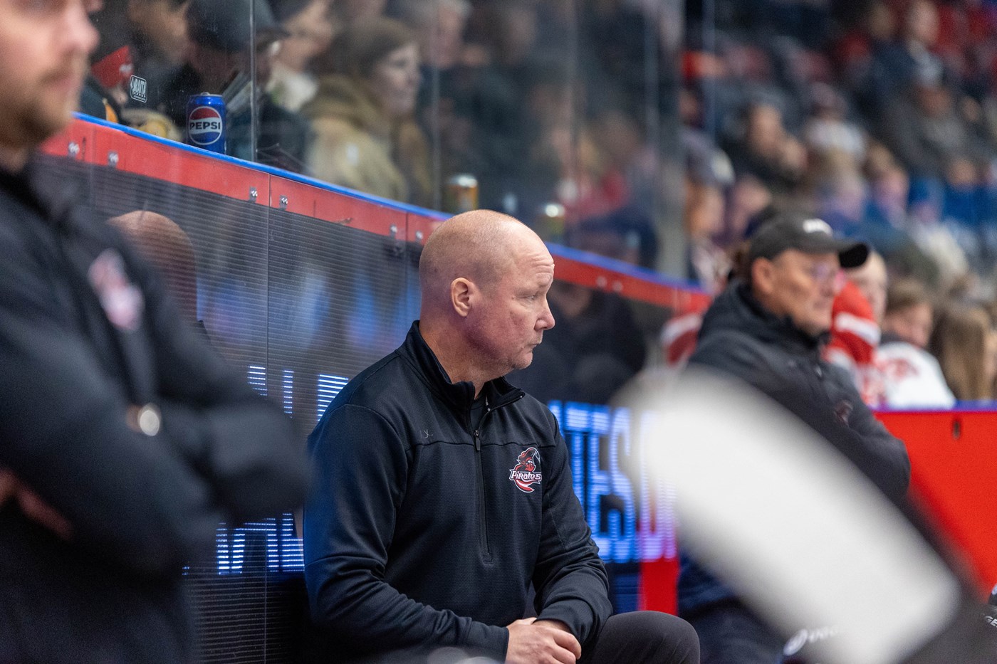 Metal Ligaen - KAMPEN KORT: Aalborgs powerplay lynede i Rungsted
